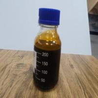 China Supercritical CO₂ Extraction Kynam Old Oil for sale