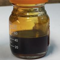 China Ancient Water Distilled Natural Insect Eye Agarwood Oil for sale