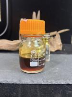 China Ancient Water Distilled Natural Insect Eye Agarwood Oil for sale