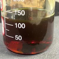 China Ancient Water Distilled Insect Eye Natural Agarwood Oil (Budget Version) for sale