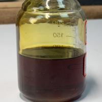 China Ancient Water Distilled Insect Eye Natural Agarwood Oil (Budget Version) for sale