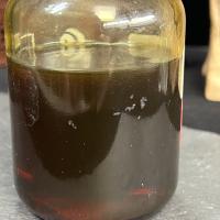 China CO₂ Supercritical Fermented Agarwood Essential Oil 10.1 (Middle Eastern Style) for sale