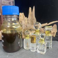 China CO₂ Supercritical Fermented Agarwood Essential Oil 10.3 (Middle Eastern Style) for sale