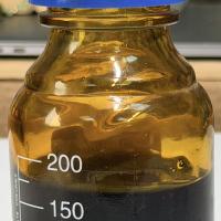China CO₂ Supercritical Fermented Agarwood Essential Oil 10.3 (Middle Eastern Style) for sale