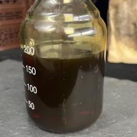 China CO₂ Supercritical Fermented Agarwood Essential Oil 10.3 (Middle Eastern Style) for sale