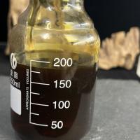 China CO₂ Supercritical Fermented Agarwood Essential Oil 10.3 (Middle Eastern Style) for sale
