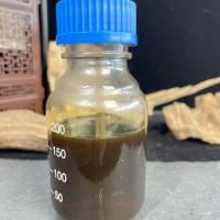 China CO₂ Supercritical Fermented Agarwood Essential Oil 10.3 (Middle Eastern Style) for sale