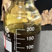 China CO₂ Supercritical Fermented Agarwood Essential Oil 10.5 (Middle Eastern Style) for sale