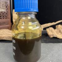 China CO₂ Supercritical Fermented Agarwood Essential Oil 10.5 (Middle Eastern Style) for sale