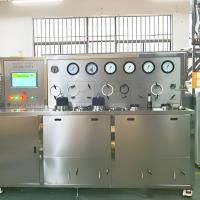 China Supercritical CO₂ Extraction Kynam Old Oil for sale
