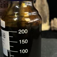 China Supercritical CO₂ Extraction Kynam Old Oil for sale