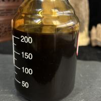 China Supercritical CO₂ Extraction Kynam Old Oil for sale
