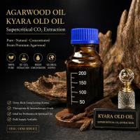 China Supercritical CO₂ Extraction Kynam Old Oil for sale