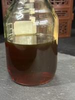 China Supercritical CO₂ Extraction White Kynam for sale