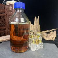 China Supercritical CO2 Extraction Custom Essential Oil Agarwood Aromatherapy Grade for sale