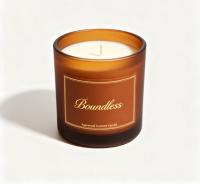 China Boundless Candle, Spicy Woody Candle, Luxury Home Candle, Oriental Fragrance Candle, Aromatherapy Candle, Premium Gift Candle for sale