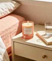 China Summer Guava Candle, Tropical Fruit Candle, Fresh Scent Candle, Summer Home Candle, Fruity Aroma Candle, Holiday Gift Candle for sale