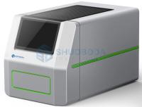 China Semi Automatic TLD Reader For TLD Chips for sale