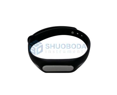 China Wrist Thermoluminescence TLD Personal Dosimeter For Nuclear Industry for sale