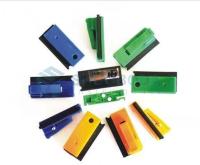 China Laboratory TLD Dosimeter Thermoluminescent Personal Radiation Dosimeter for sale