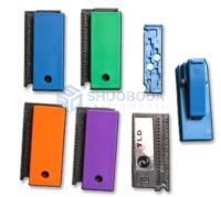 China X Ray TLD Personal Dosimeter Thermoluminescent Dosimeter Badge for sale
