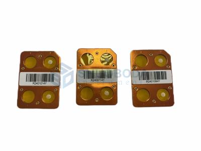 China TLD-14 TLD Personal Dosimeter Whole Body TLD Card Dosimeter for sale