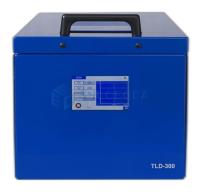 China TLD-300 TLD Annealing Furnace 220VAC / 50Hz Precise Temperature Control for sale