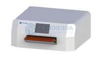 China IR-1200 1μGy - 10mGy TLD Irradiator With Touch Screen for sale