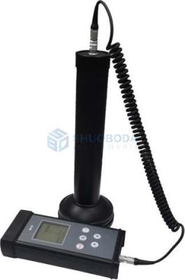 China Laboratory α β Surface Contamination Meter Scintillation Detection Method DA-60B for sale