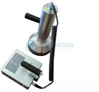 China DA-175 α β Surface Radiation Contamination Monitor Dual Detector Design for sale