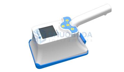 China AB321 Alpha Beta Surface Contamination Monitor For Nuclear Power Plants for sale