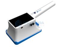 China AB321A α β Surface Contamination Monitor Device Cloud Based for sale
