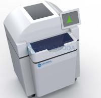 China Lab Ultra Low Background Liquid Scintillation Spectrometer Liquid Scintillation Analyzer for sale