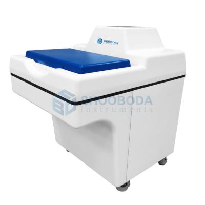 China LSC2000 3H 14C Low Level Liquid Scintillation Spectrometer Radioactivity Measurement Device for sale