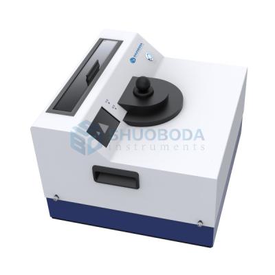 China Portable Multifunctional Liquid Scintillation Spectrometer Radiation Level Measurement Device for sale