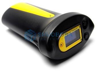 China DA-100  Small Personal Radiation Dosimeter For X Ray Gamma Ray for sale