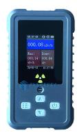 China DA-200 Electronic Personal Radiation Dosimeter 80 Kev- 3Mev Energy Response for sale