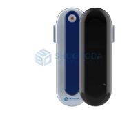 China PDM Compact Personal Radiation Dosimeter Lightweight for sale