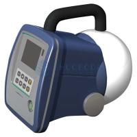 China N302 Neutron Dose Rate Meter Instrument Peripheral Dose Equivalent Rate Meter for sale
