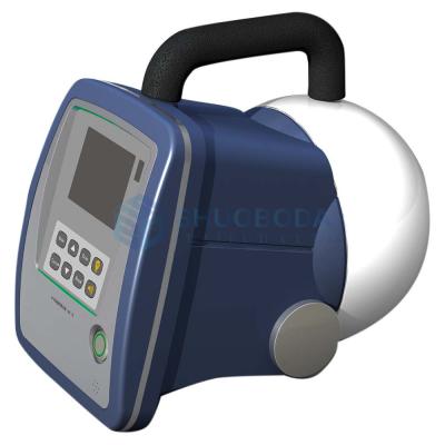 China N302 Neutron Dose Rate Meter Instrument Peripheral Dose Equivalent Rate Meter for sale