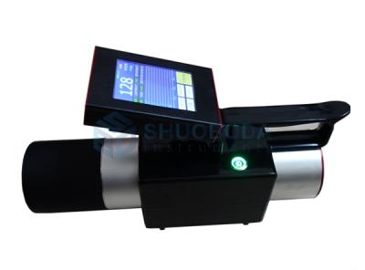 China DA-50C Portable X Γ Radiation Dose Rate Meter Measuring Range 10nGy/h - 2mGy/h for sale