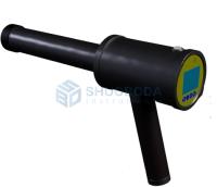 China DA-800B Environmental X-γ Radiation Dose Rate Meter 0.01 - 200.00μSv/h for sale