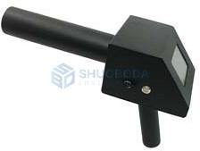 China Portable X Ray And Gamma Radiation Survey Meter DA-800G Radiation Detection Instrument for sale