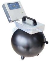 China DA-800N Neutron Radiation Dose Rate Meter Instrument for sale