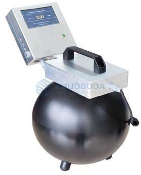 China DA-800N Neutron Radiation Dose Rate Meter Instrument for sale