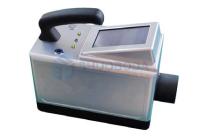 China DA-01A Handheld Radiation Isotope Identifier Portable Gamma Spectrometer for sale