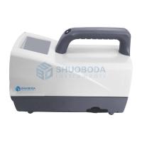 China G111 Portable Gamma Energy Spectrometer Multifunctional Detection Equipment for sale