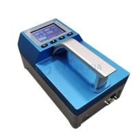 China HT4060 Handheld Portable Gamma Spectrometer Nuclide Identification Instrument for sale
