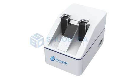 China LLB100 Series Low Background α β Counter, Low Background Counters (PIPS detectors) for sale
