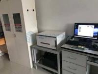 China DA Series Air Flow type Alpha-Beta Low-Level Counter for sale